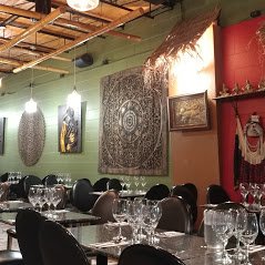 Rose Garden – Thai Restaurant